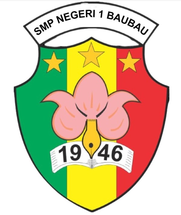 SMP Negeri 1 Baubau